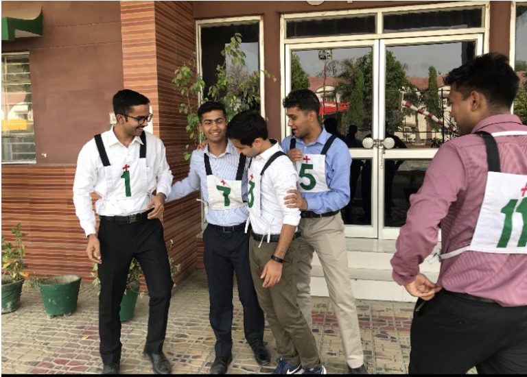 SSB Conference Day: Everything to Know | DDE