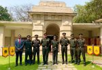 All you need to know about the Territorial Army (TA) | DDE