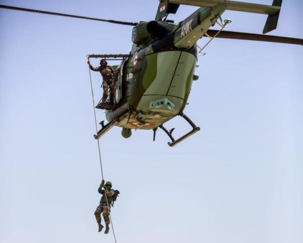 Important Military Operations every aspirant should know | DDE