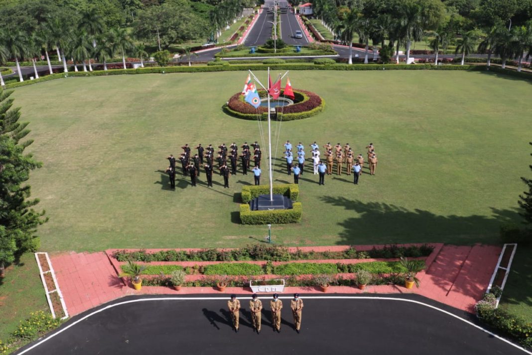 Defence Academies and institutes that every aspirant should know | DDE