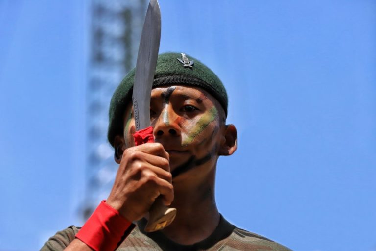 An Untold tale: Why Gorkhas are the fiercest fighters of Indian Army | DDE