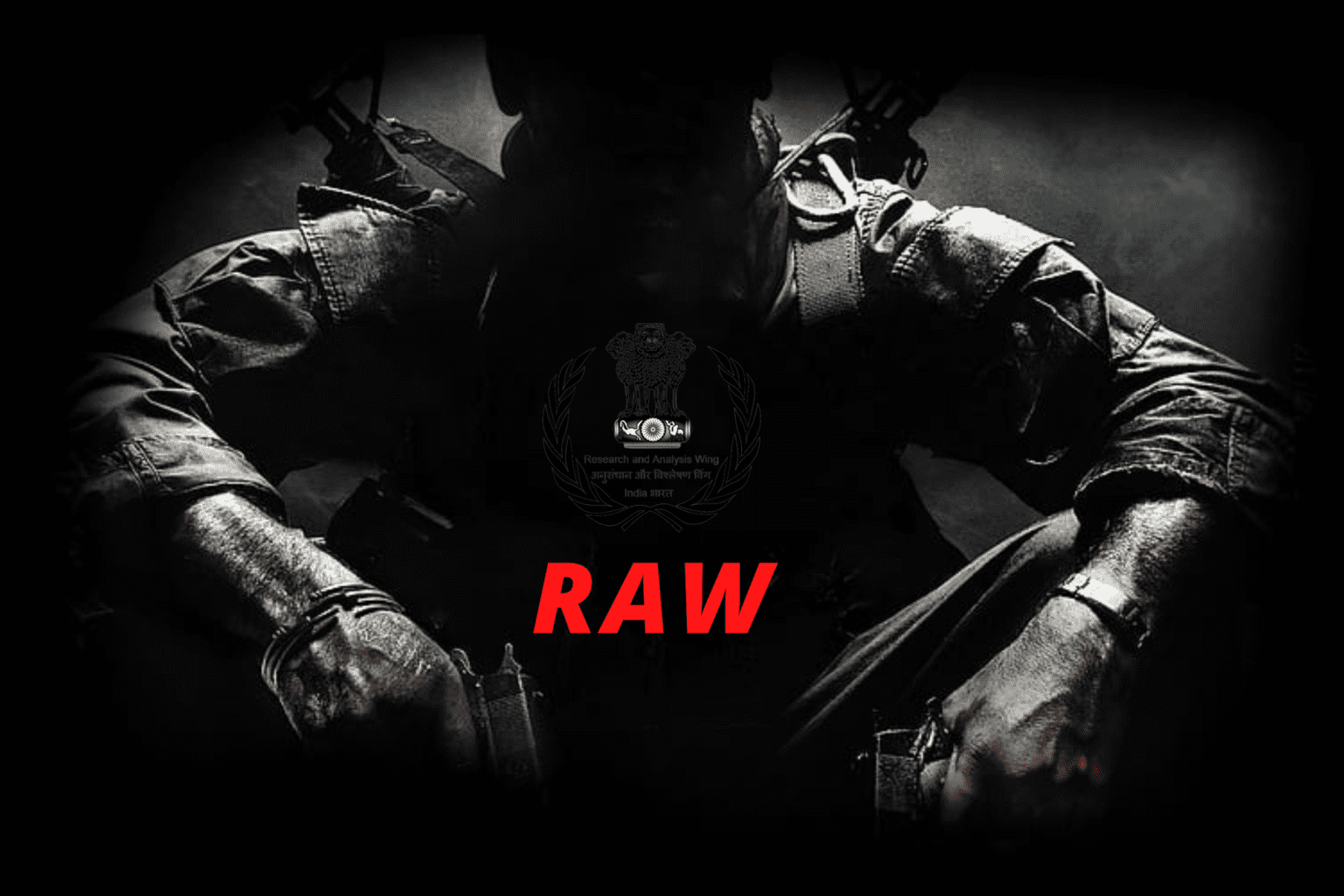 10 Facts About RAW That Will Make You Proud | DDE