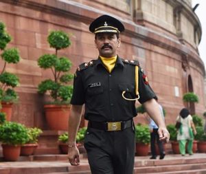 All you need to know about the Territorial Army (TA) | DDE