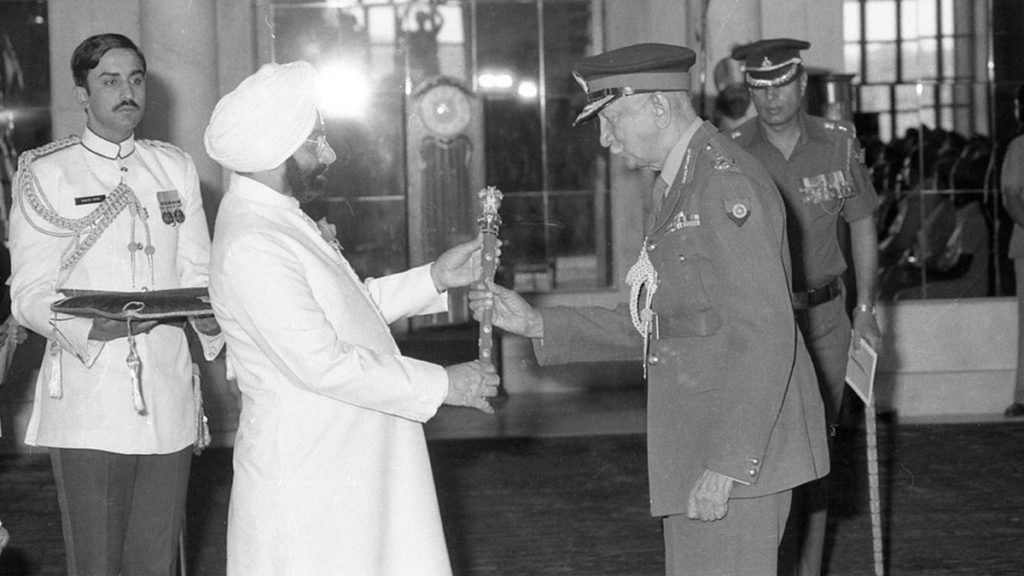 Remembering Field Marshal KM Cariappa, the first Indian Commander | DDE