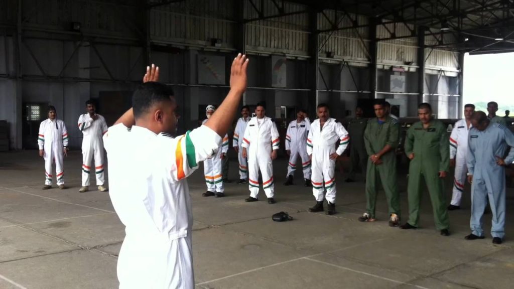 21 training centres of Indian Army that you weren't aware of | DDE