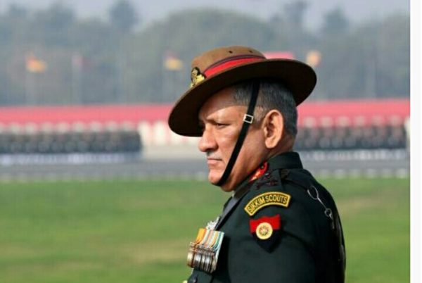 Things you need to know about COAS General Bipin Rawat | DDE