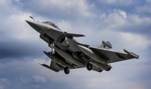 Everything about the Dassault's Aviation RAFALE | DDE
