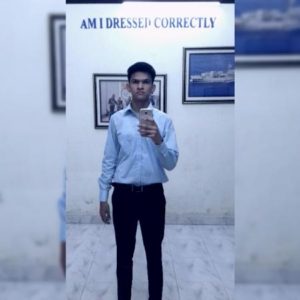 Abhinav rawat - NSB (V) | DDE