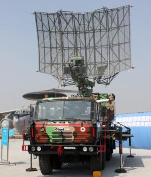 9 Radars system for armed forces developed by DRDO | DDE