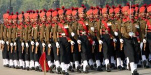 All about Mahar Regiment | DDE