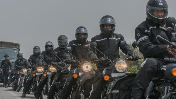 All You Want To Know About The National Security Guard (NSG) | DDE