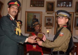 How to become an officer through PC(SL) entry | DDE