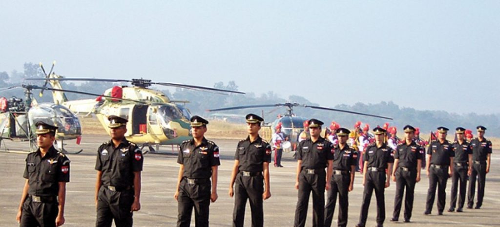 India Army Aviation : All You Need To Know | DDE