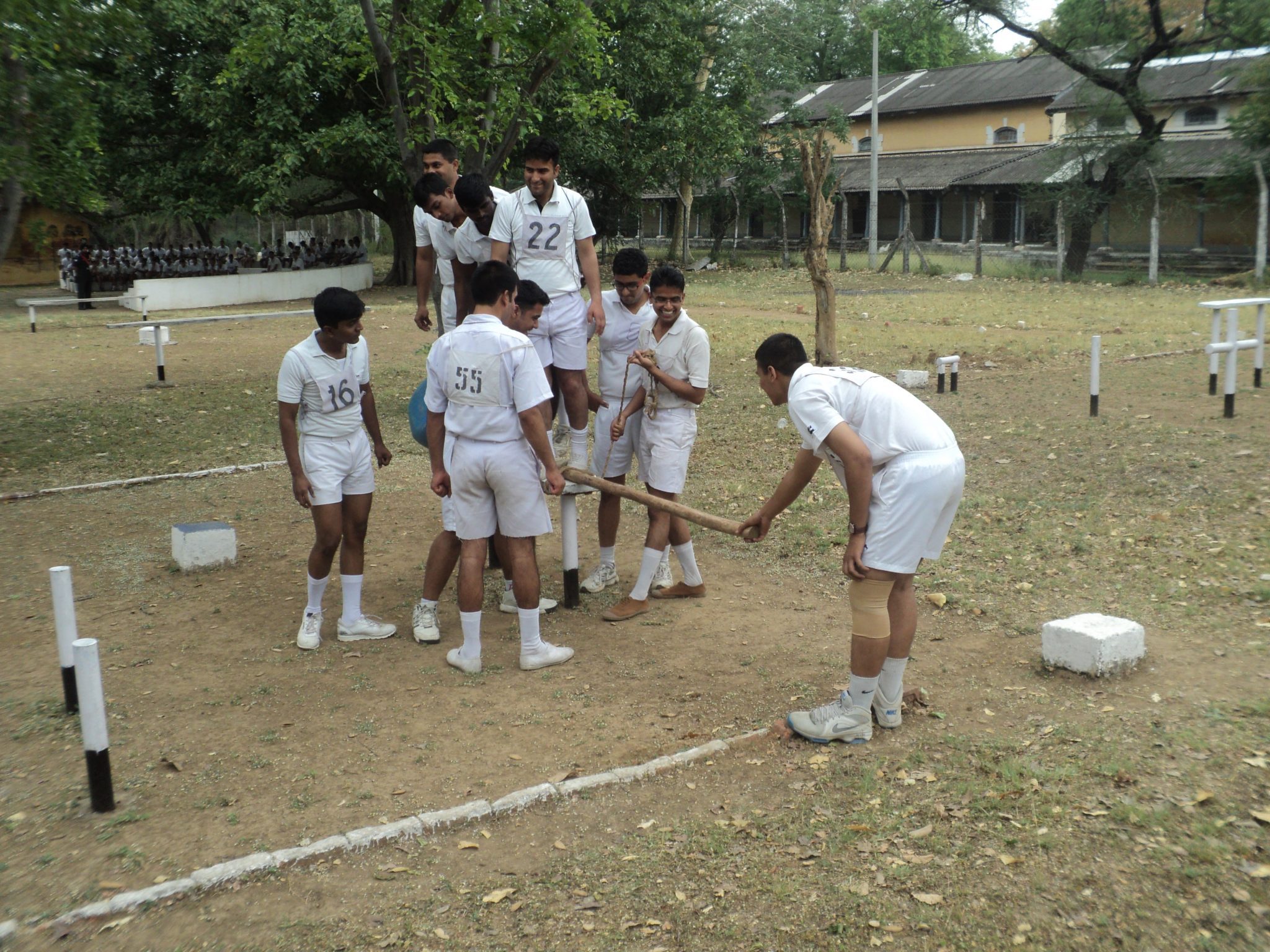 Detailed Explanation Of SSB Interview Process [Must Read] | DDE