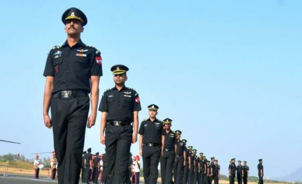 India Army Aviation : All You Need To Know | DDE