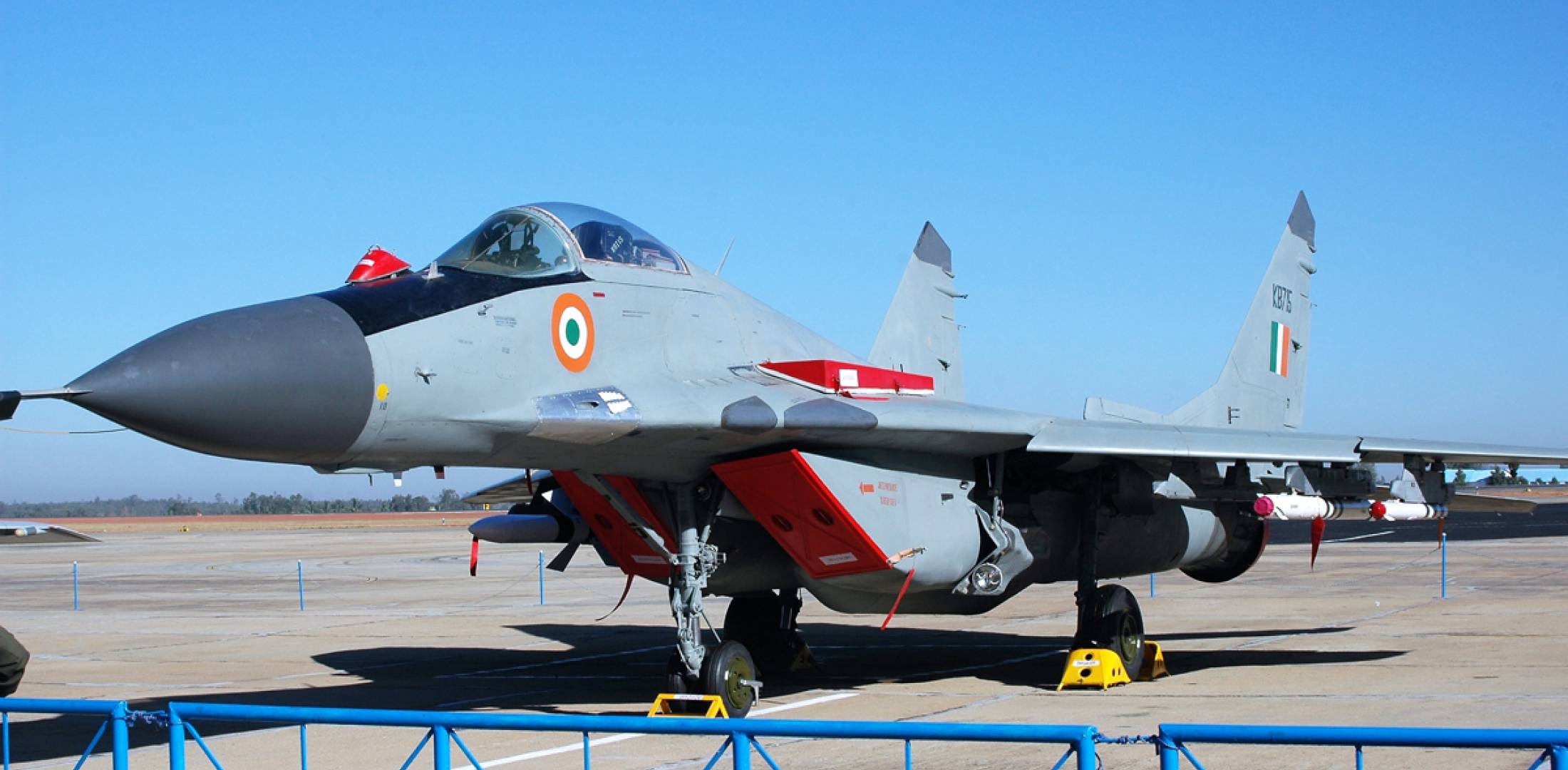List Of Fighter Jets Active In Indian Air Force | DDE