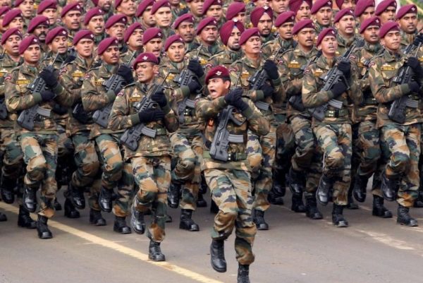 Glorious Past Of 10 Para SF [ Must Read Inspiring Stories] | DDE