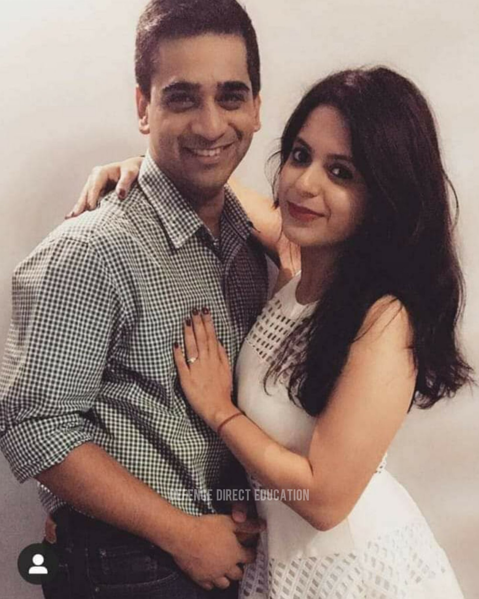 Saga Of Major Anuj Sood And His Wife Akriti | DDE