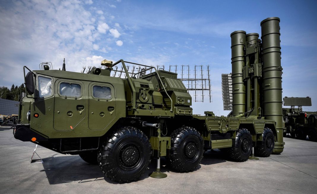 All You Need To Know About S400 Missile Defence System | DDE