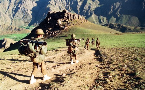 Unseen Pictures Of Kargil War That Will Make You Feel Proud - DDE
