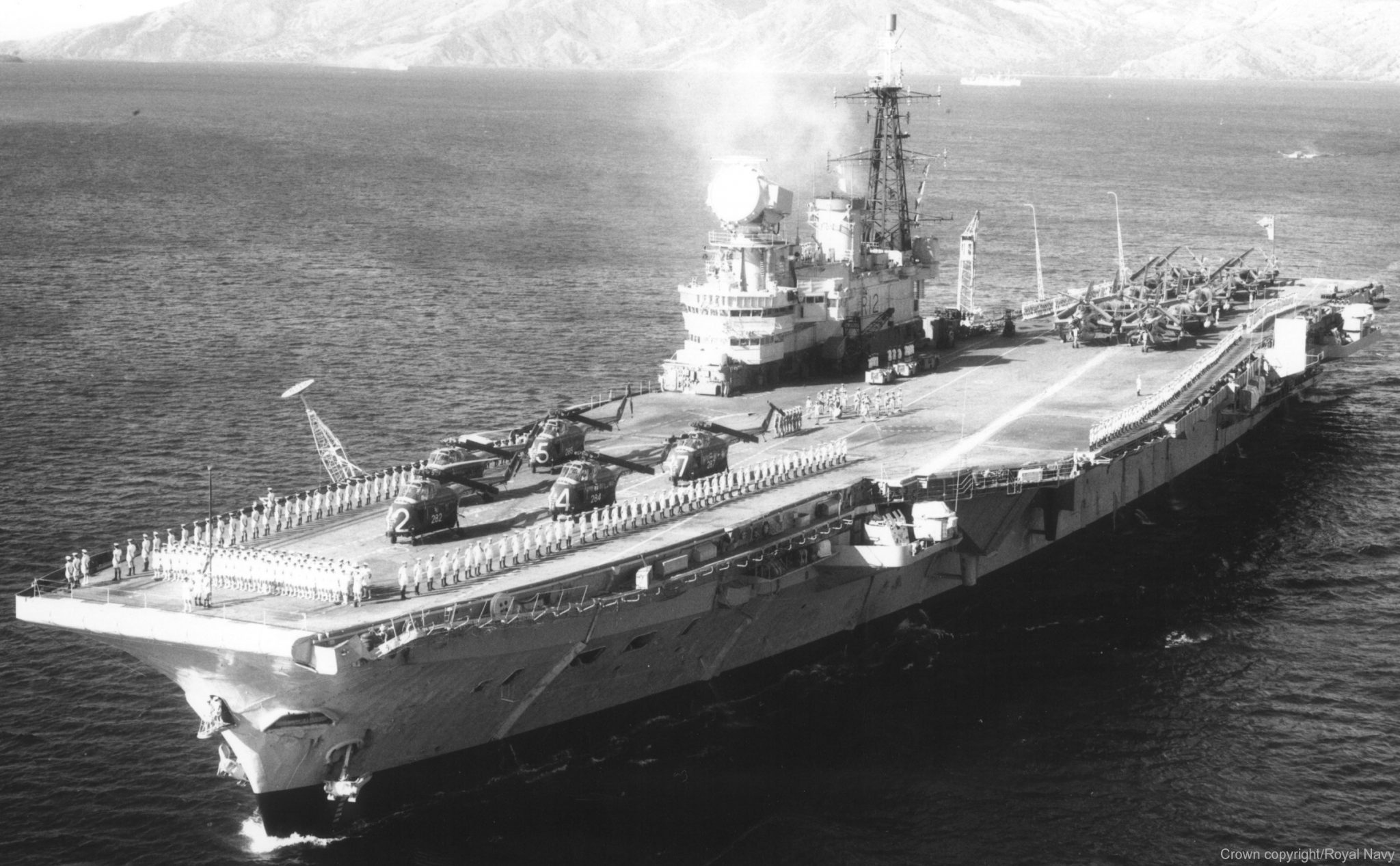 Legacy Of INS Viraat | Grand Old Lady - All You Need To Know | DDE