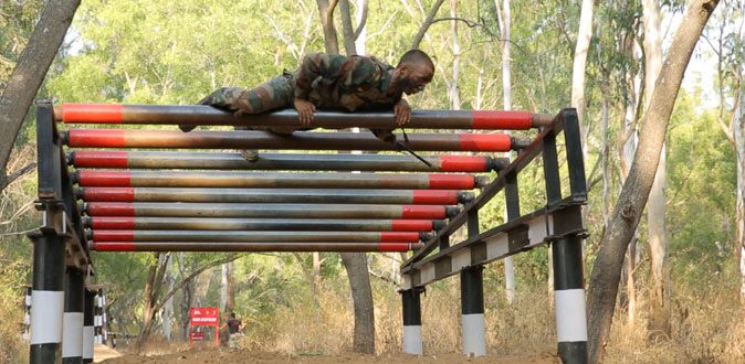Commando School Belgaum- All You Need to Know | DDE