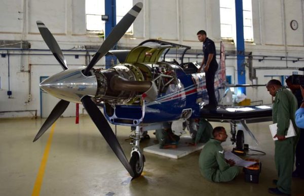 Aircraft and Systems Testing Establishment (ASTE) All You Need To Know