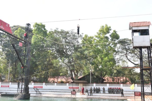 Commando School Belgaum- All You Need to Know | DDE