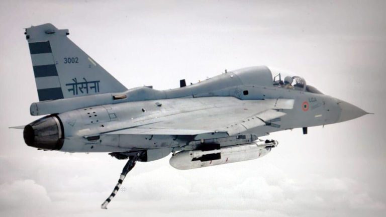 Journey of LCA Tejas l HAL to Indian Air Force & Indian Navy | DDE