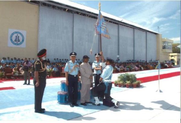 Aircraft and Systems Testing Establishment (ASTE) All You Need To Know