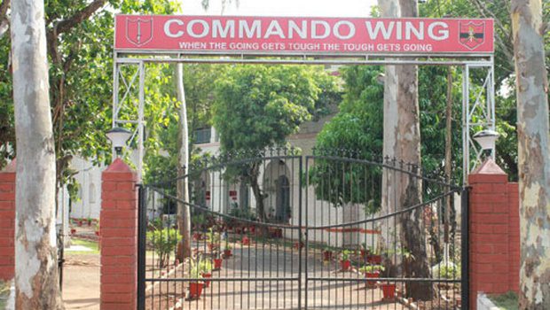 Commando School Belgaum- All You Need to Know | DDE