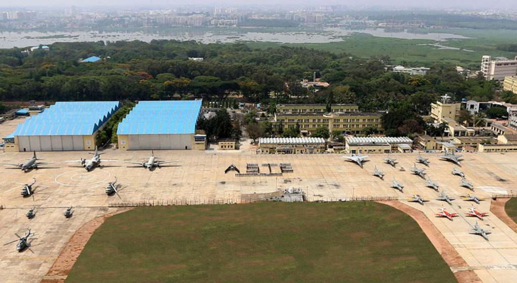 Aircraft and Systems Testing Establishment (ASTE) All You Need To Know