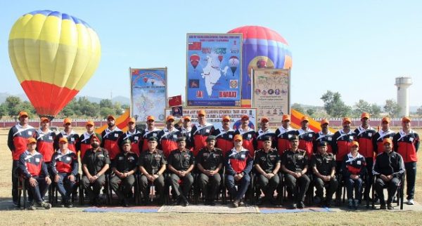 Army Adventure Wing AAW - All you need to know | DDE