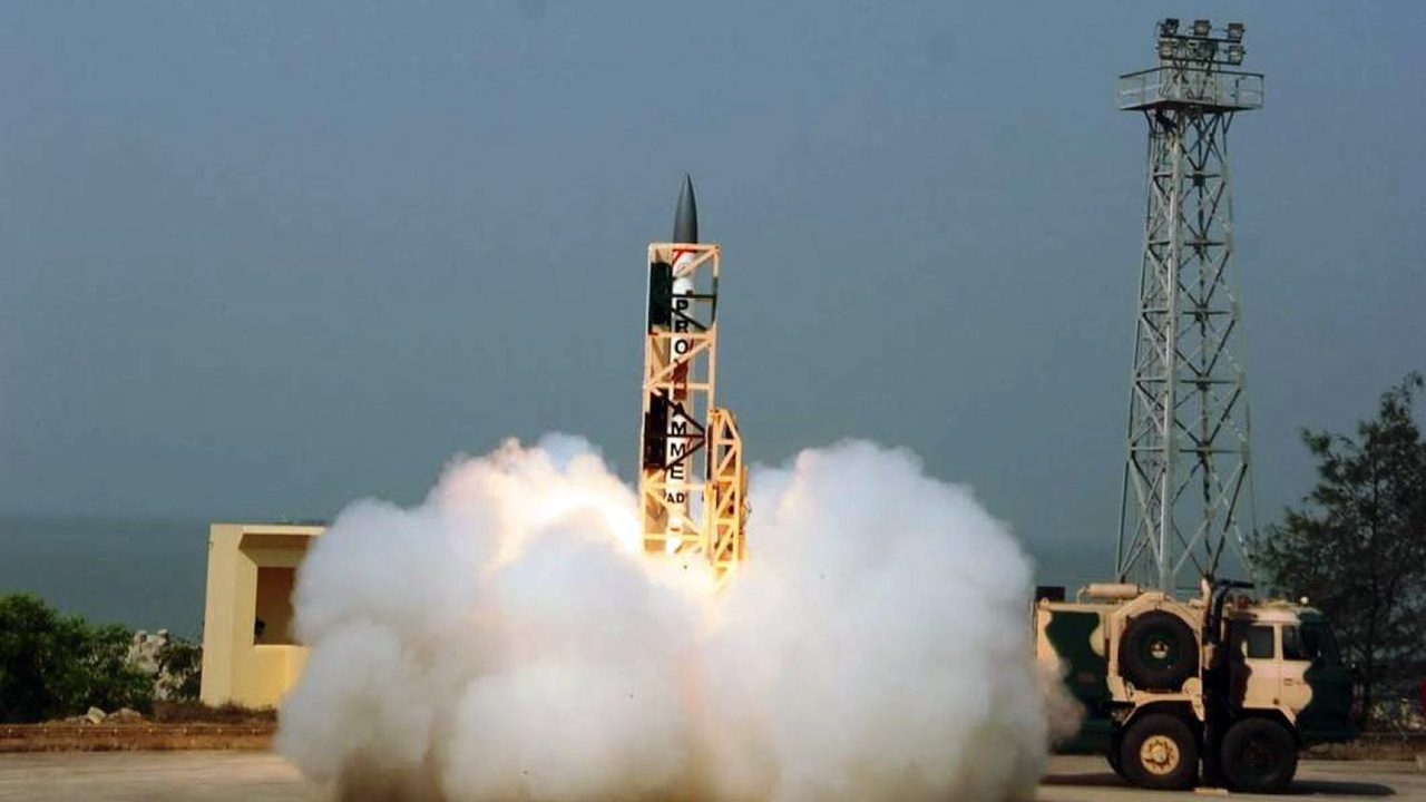 India's Ballistic Missile Defence System - All You Need To Know | DDE
