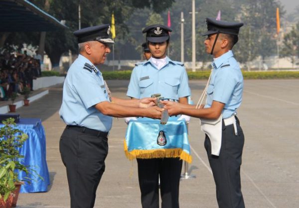 Selection and Training of Technical Branch officers in Indian Air Force-DDE Blog