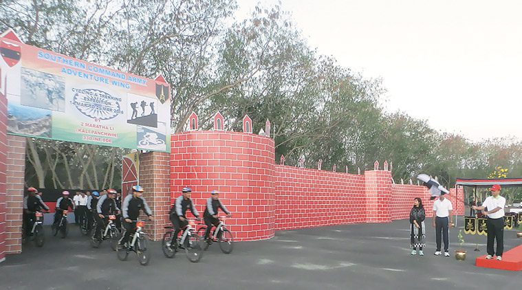 Army Adventure Wing AAW - All you need to know | DDE