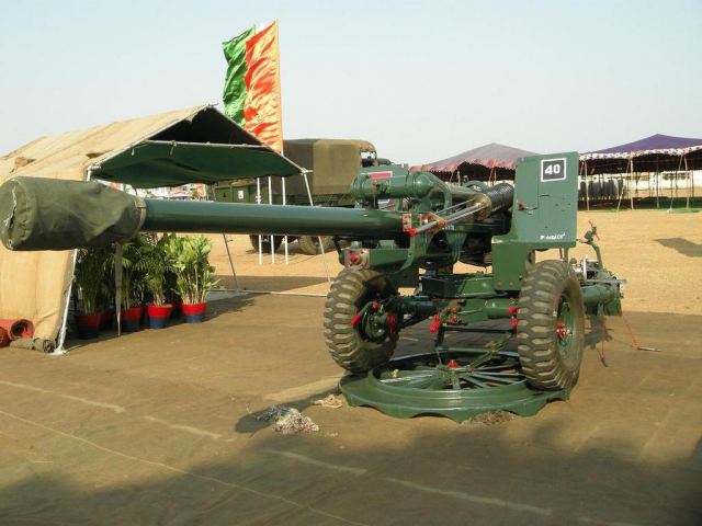 Regiment of Artillery Indian Army - All You Need To Know - DDE