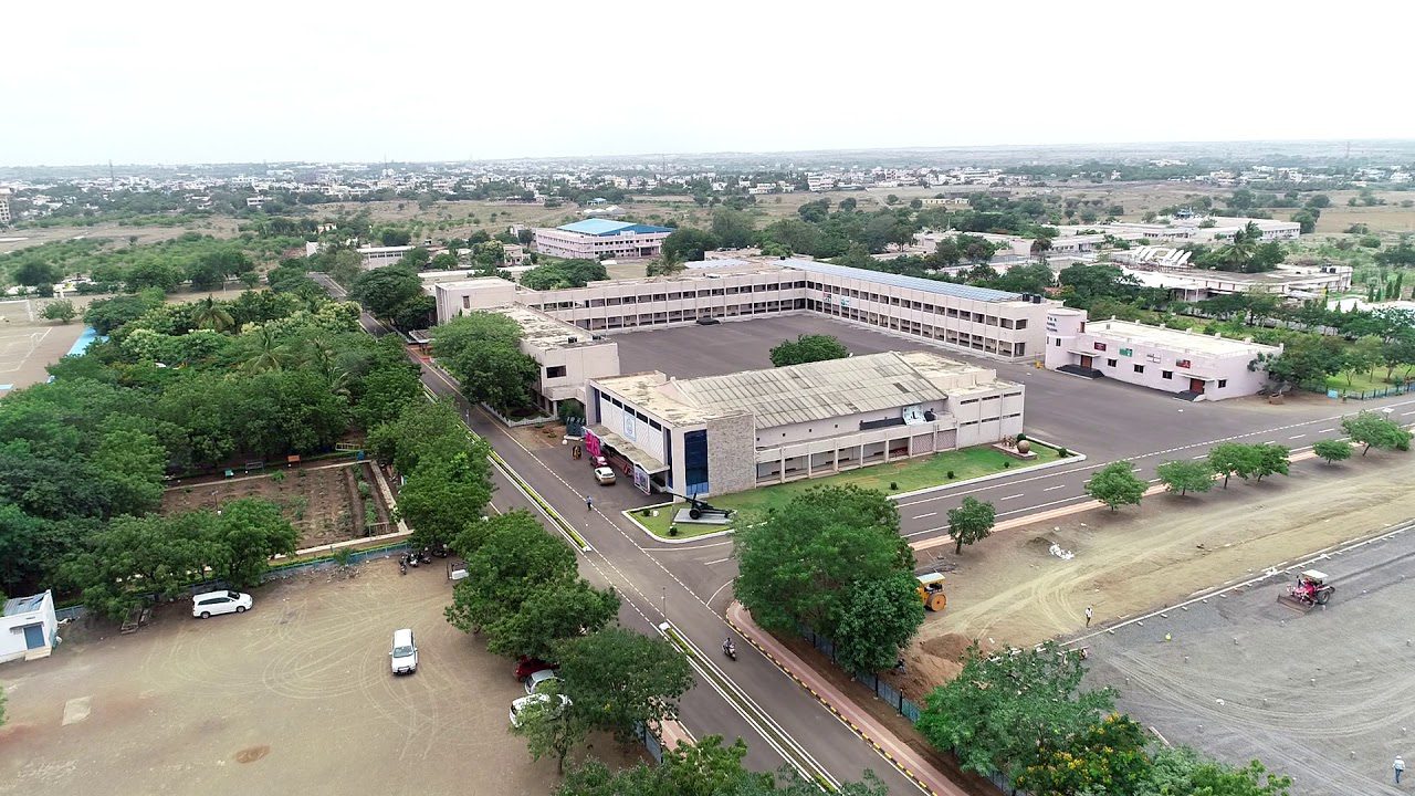 Sainik School Bijapur Ajeets to head Coveted Corps of Indian Army | DDE