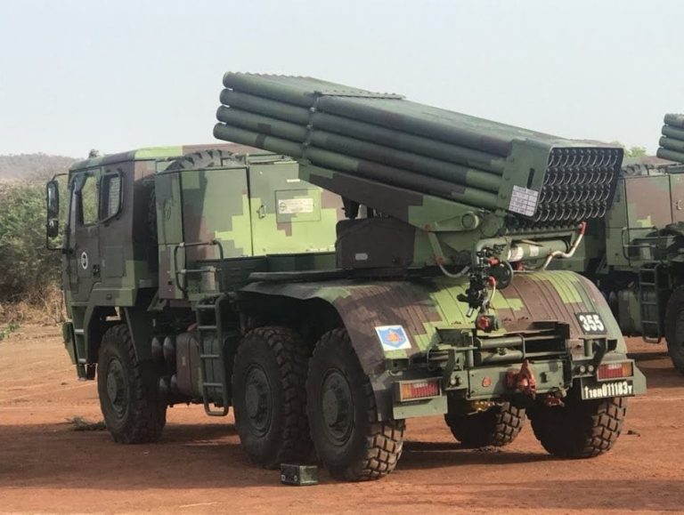 Regiment of Artillery Indian Army - All You Need To Know - DDE