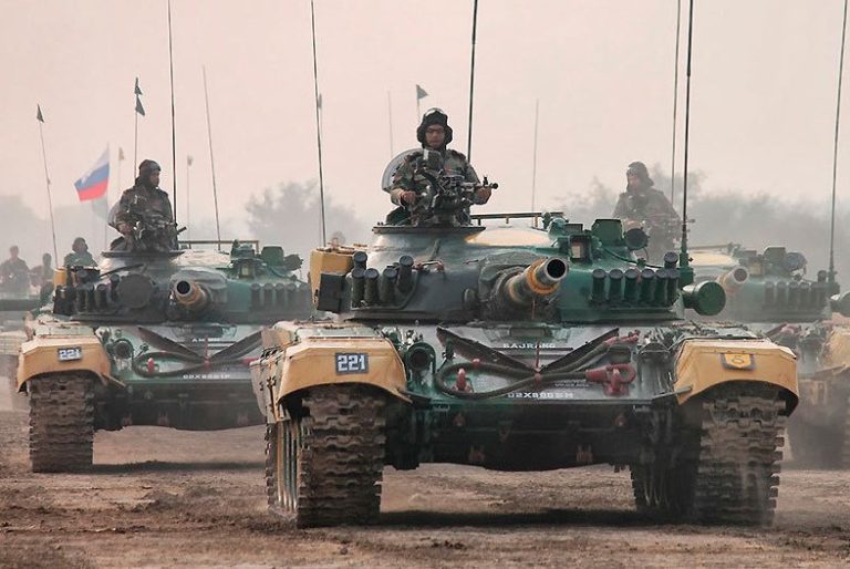 Elite Armoured Corps, Indian Army - All You Need To Know | DDE