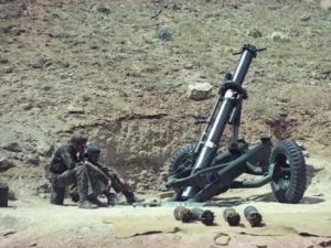 Regiment of Artillery Indian Army - All You Need To Know - DDE