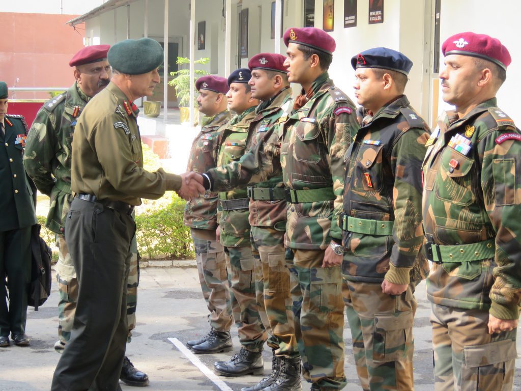 21 Important Questions About The Indian Army In SSB | DDE