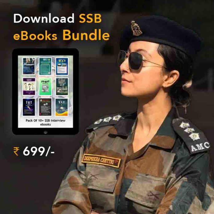 CDS 2 2022 Answer Key All Sets [Download PDF] | DDE