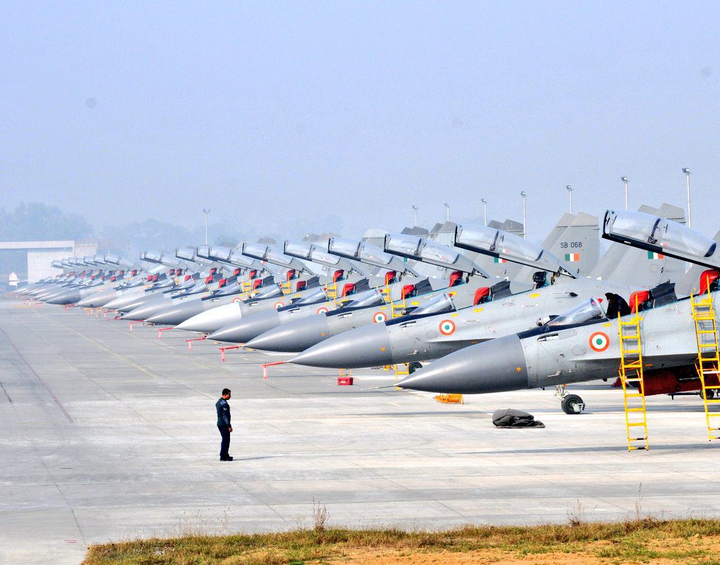 South Western Air Command - All You Need To Know | DDE