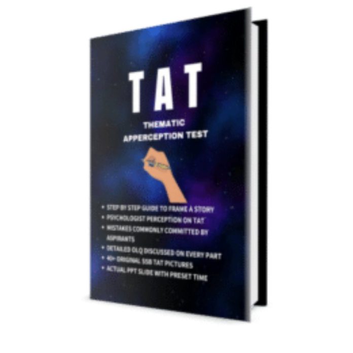 TAT SSB eBook | DDE