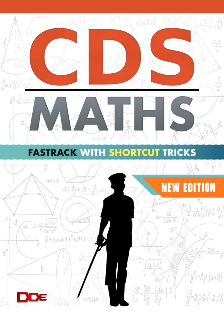 CDS OTA : Combined Defence Service Exams | DDE