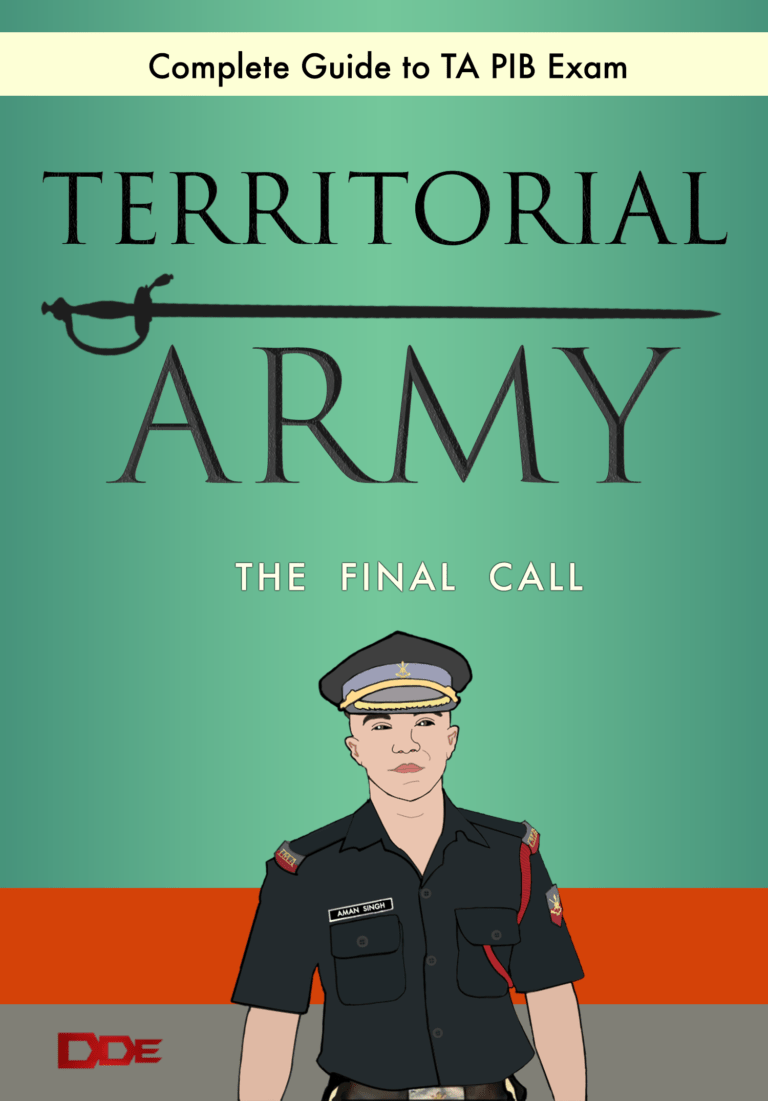 Defence Direct Education Books