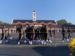 What Is Passing Out Parade In Training Academies | DDE