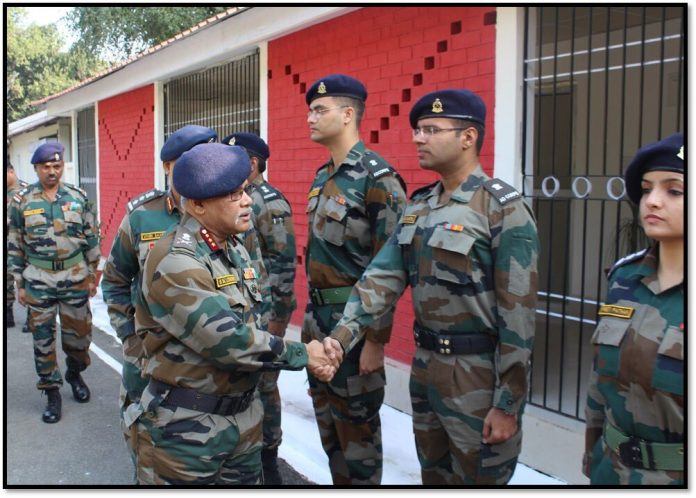 Army Dental Corps : All You Need To Know | DDE