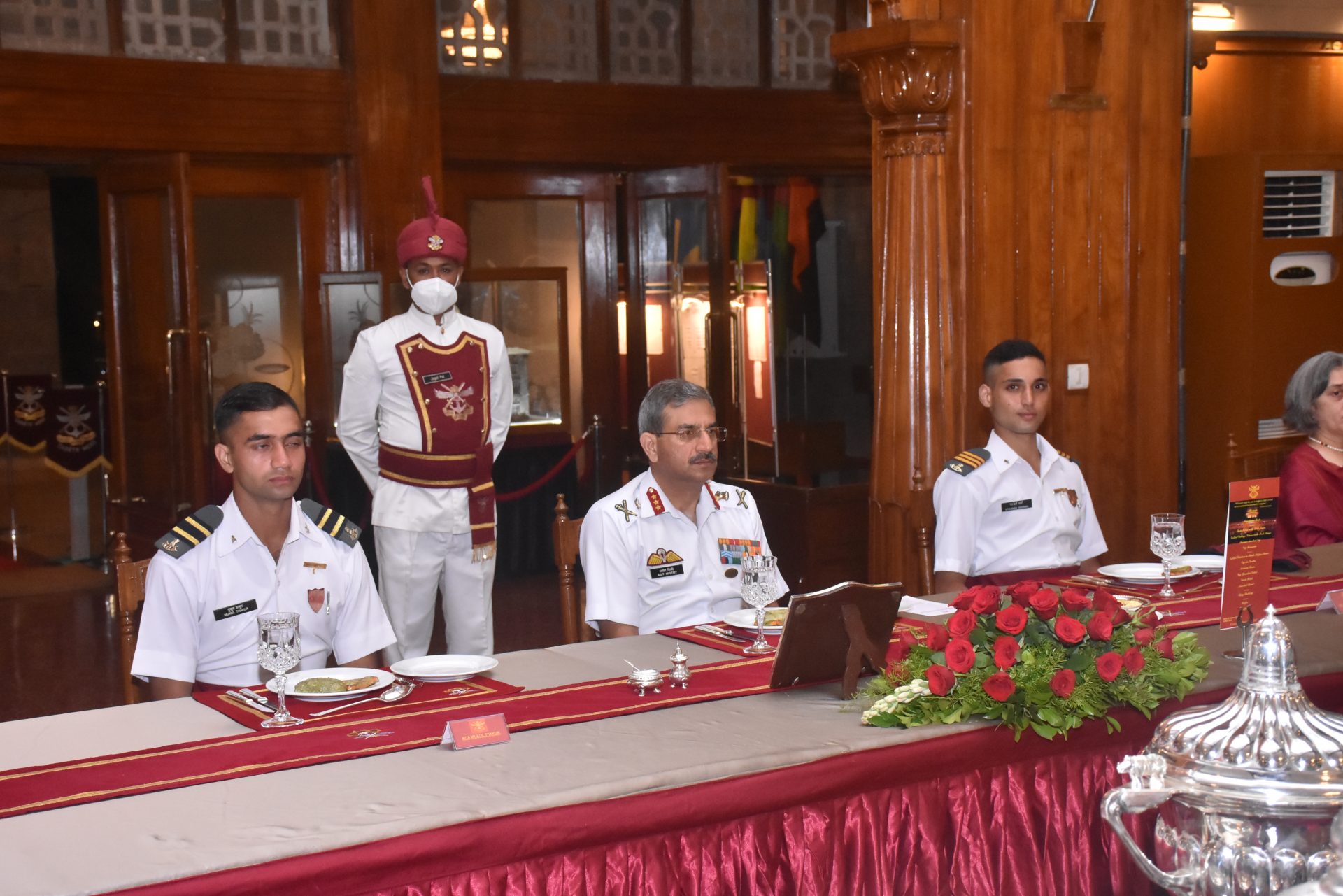 Daily Routine of NDA Cadets | Training and Activities | DDE